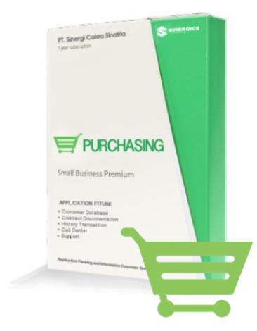 Jawarakita.com | Modul Purchasing